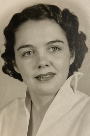 Mary J. Mullen 1928-2025 | News, Sports, Jobs - Tribune Chronicle